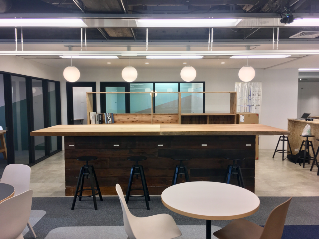 billage OSAKA様 - 株式会社渋谷（SHIBUTANI&CO.）