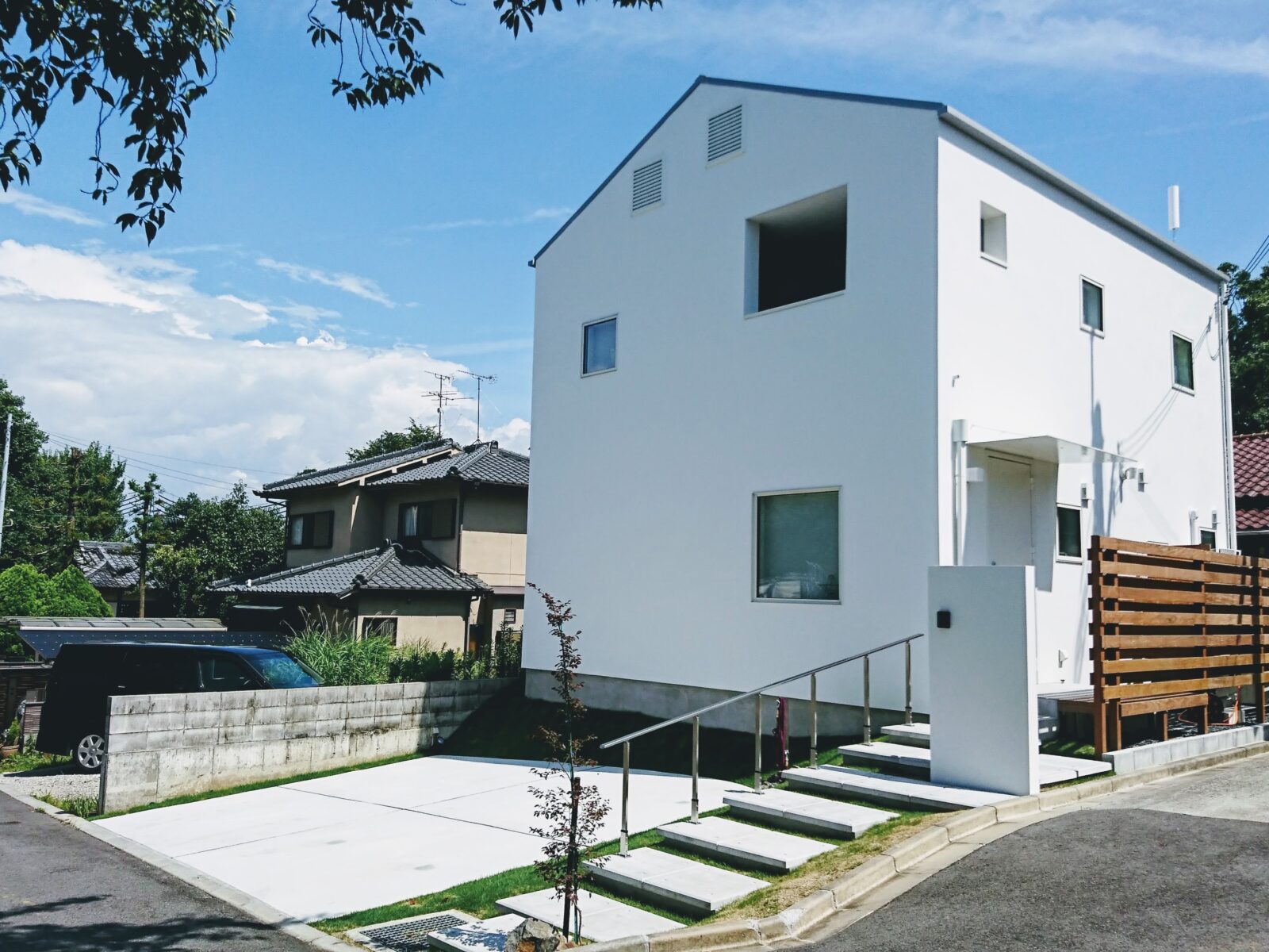 無印良品の家 - 株式会社渋谷（SHIBUTANI&CO.）