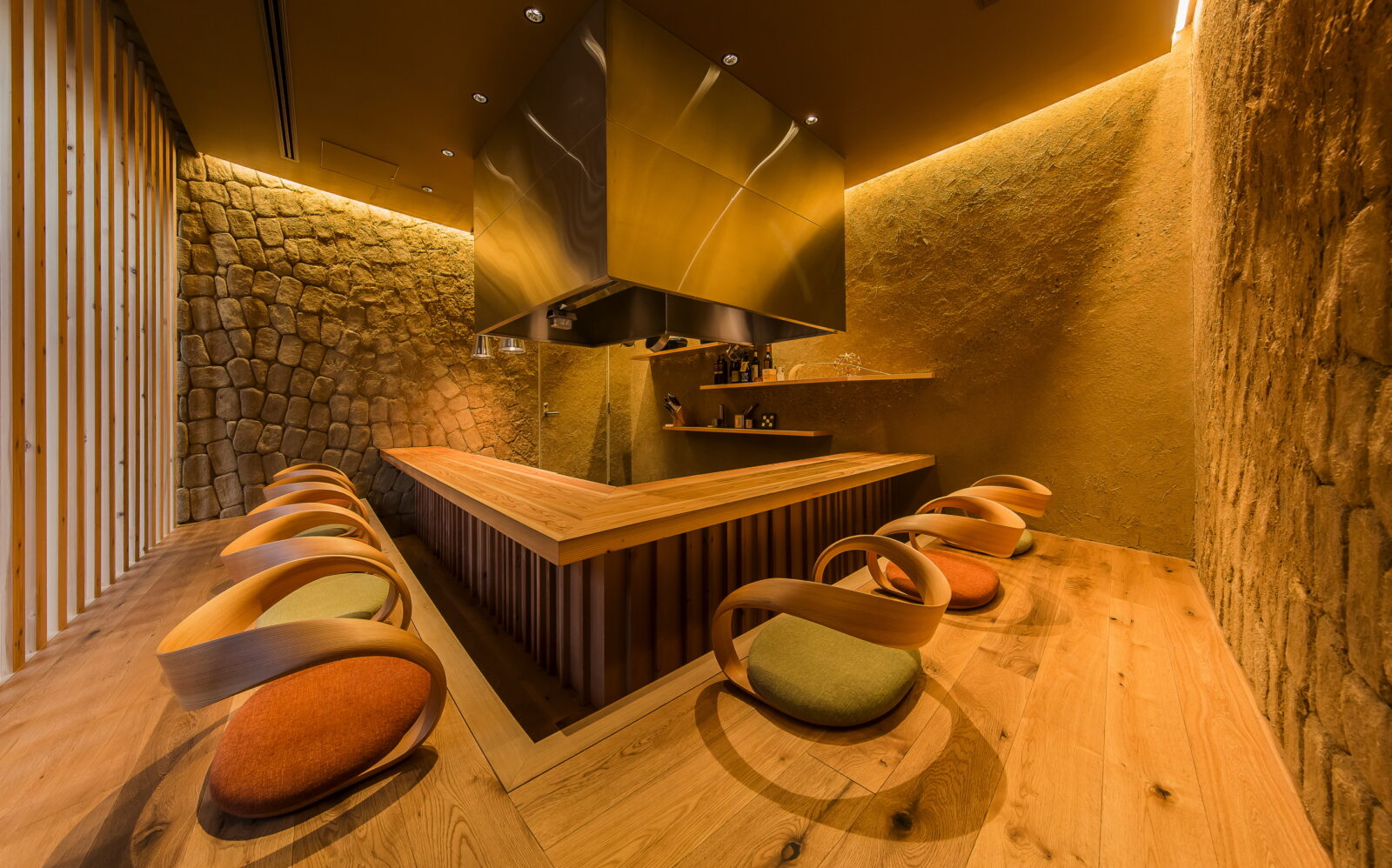 （仮称）セトレならまち新築工事 - 株式会社渋谷（SHIBUTANI&CO.）